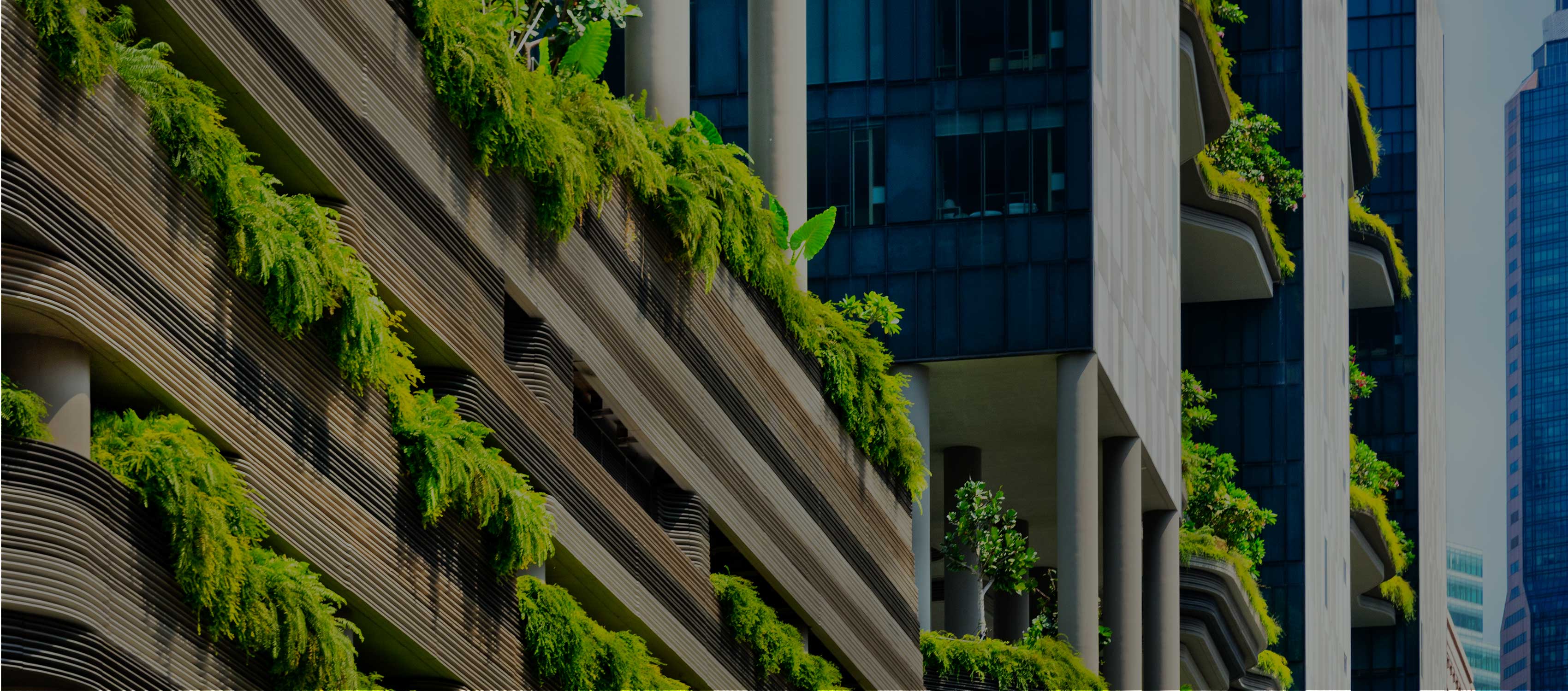 Climate Change ETFs - Verantwortungsvoll investieren | Deka ETFs