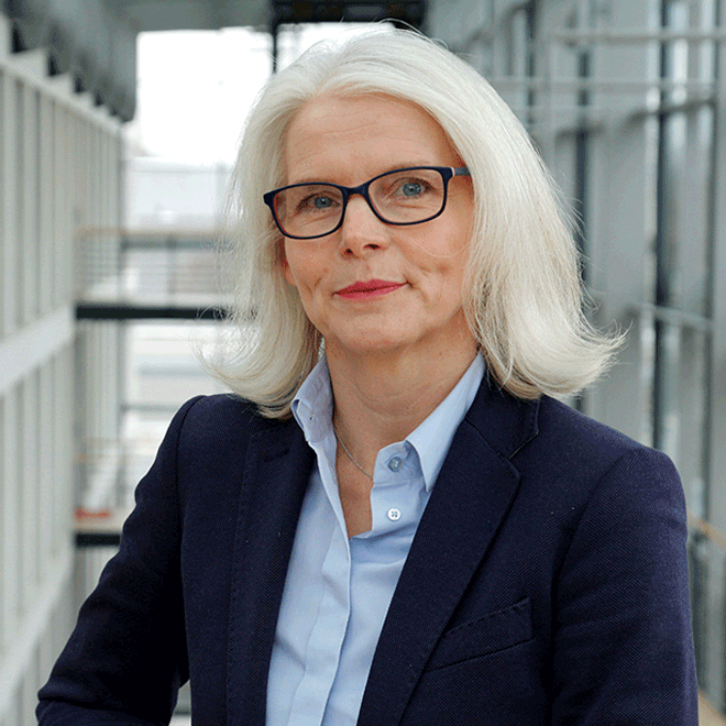 Interview mit Sabine Meyer - „Börsenfit“ mit ETFs | Deka ETFs